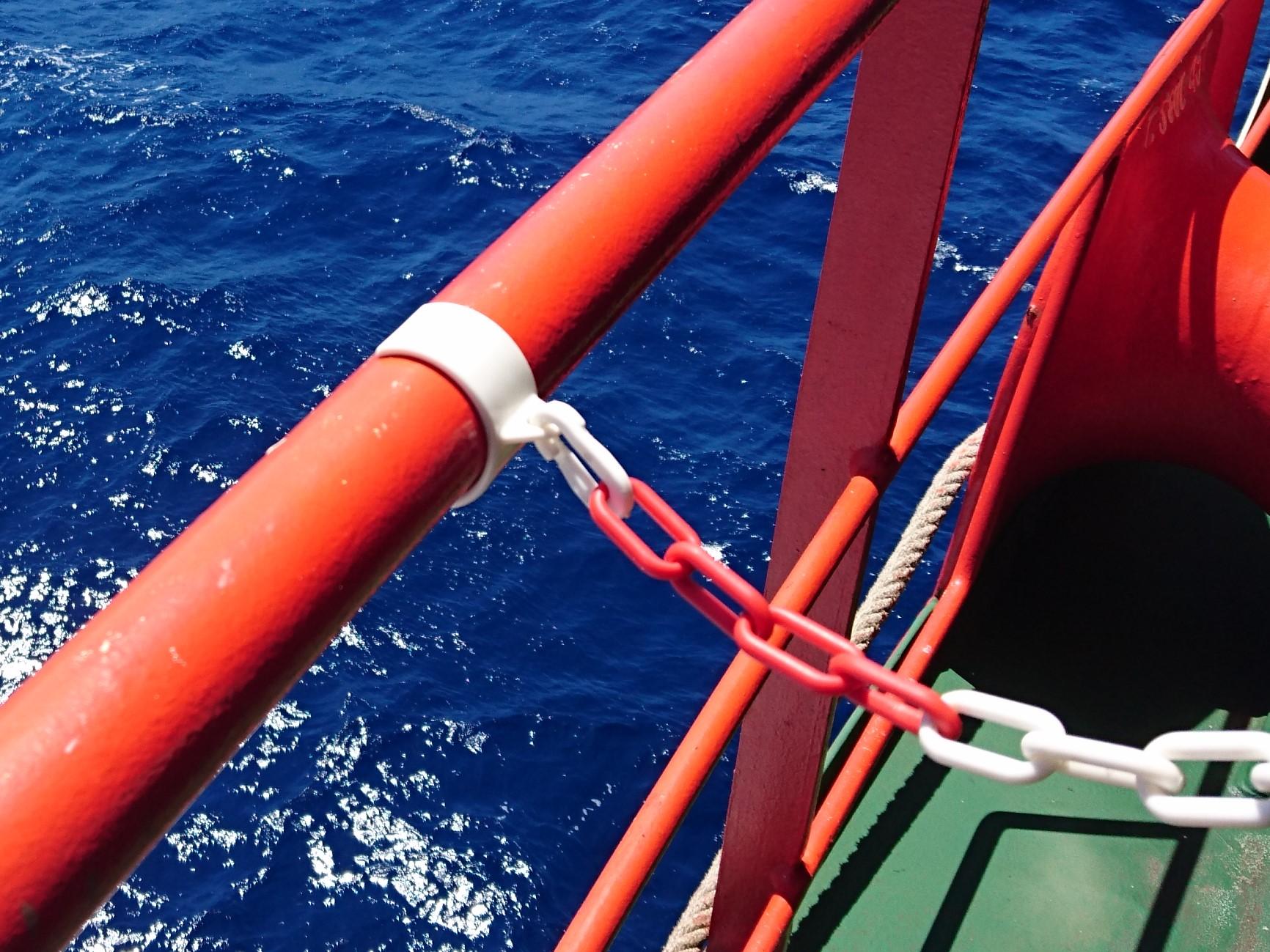 Safety Snap Systems | UKETP