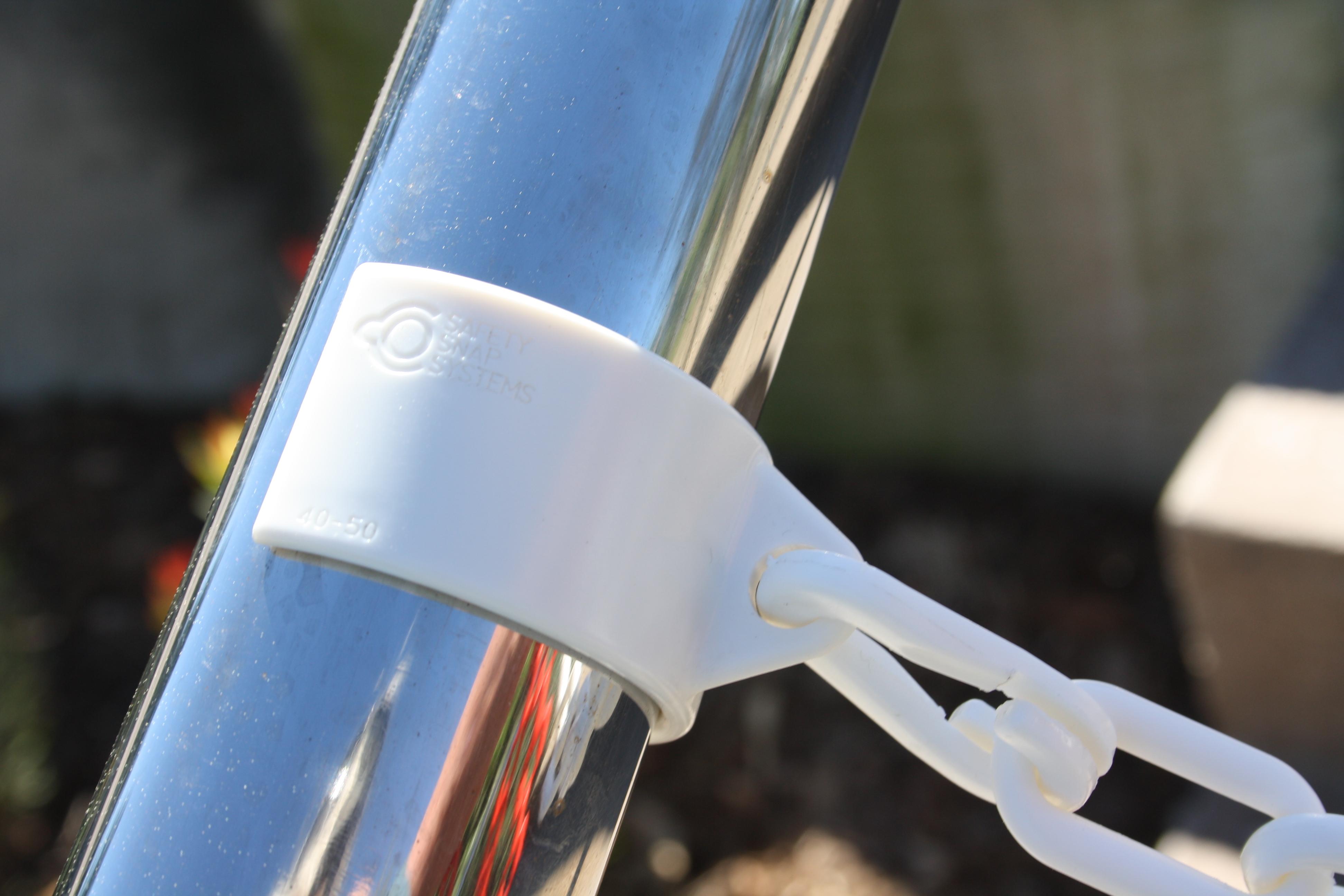 Safety Snap Systems | UKETP